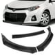 Stay Tuned Performance For 2014-2016 Toyota Corolla Type-S GT-Style ...