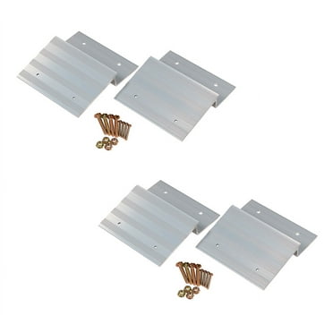 MaxxHaul 80439 Aluminum Ramp Top Kit - Walmart.com