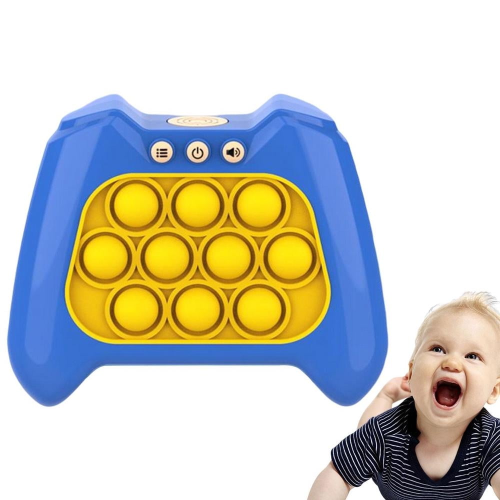 Quick Push Popping Button Gopher Game Toys Gifts For Kids - Walmart.com