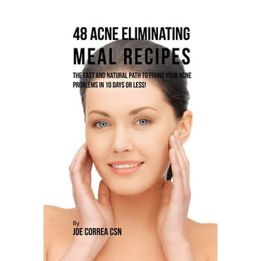 50 Wart and Fungus Removing and Preventing Meal Recipes: Quickly and ...