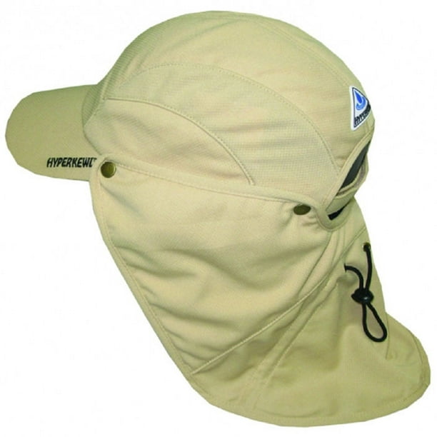 HyperKewl Evaporative Cooling Ultra Sport Cap - Walmart.com