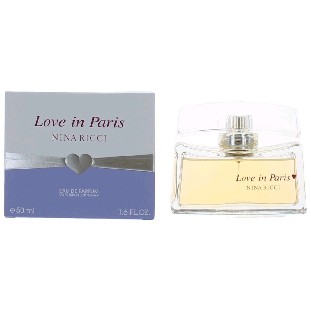 Click here for Love In Paris By Nina Ricci 1.6 Oz Eau De Parfum S... prices