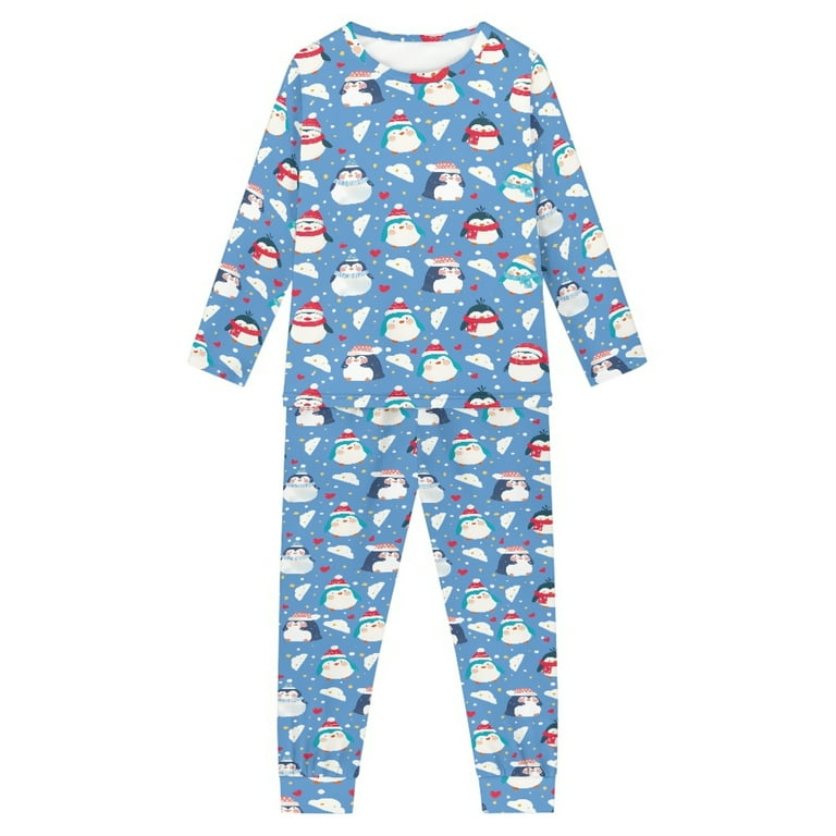 Janimals Pjs For Kids Kids Giraffe Pajamas Deals
