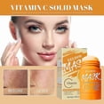 Eelhoe Mask Stick Green Tea Solid Mask Oil Control Cleansing Acne ...