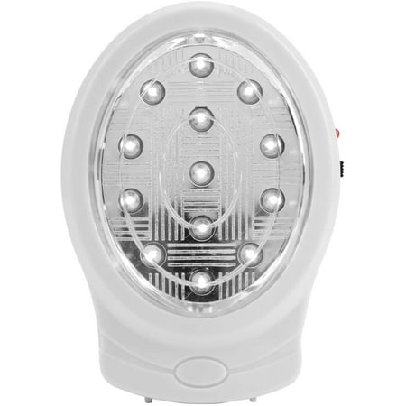13 Rechargeable Home Emergency Light Lamp, Automatic Power Failure ...