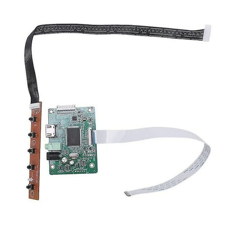 Hdmi Edp Lcd Controller Driver Kit Board For 1080p | Walmart Canada