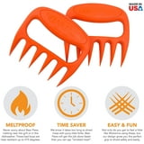 Original Bear Paws Meat Claws - BBQ Beef & Turkey Shredding, Pork ...