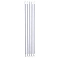 Metal Hanging File Bars Folder Metal Rods Office Organizer Supplies 15. ...