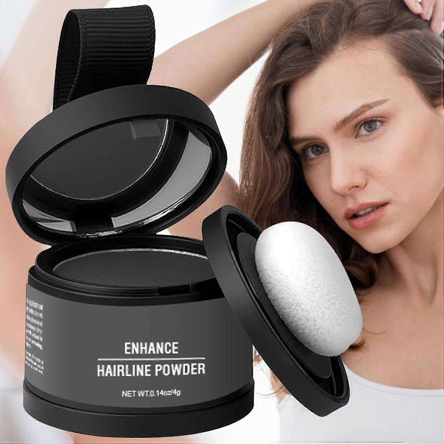 Click here for Fangchaonan Hairline Powder Root Cover Up For Thin... prices