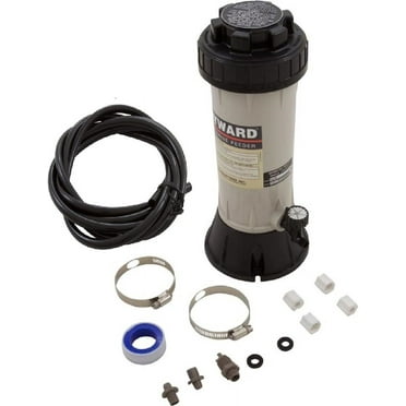 Hayward CL200 In-Line Automatic Chlorinator for Swimming Pool with ...