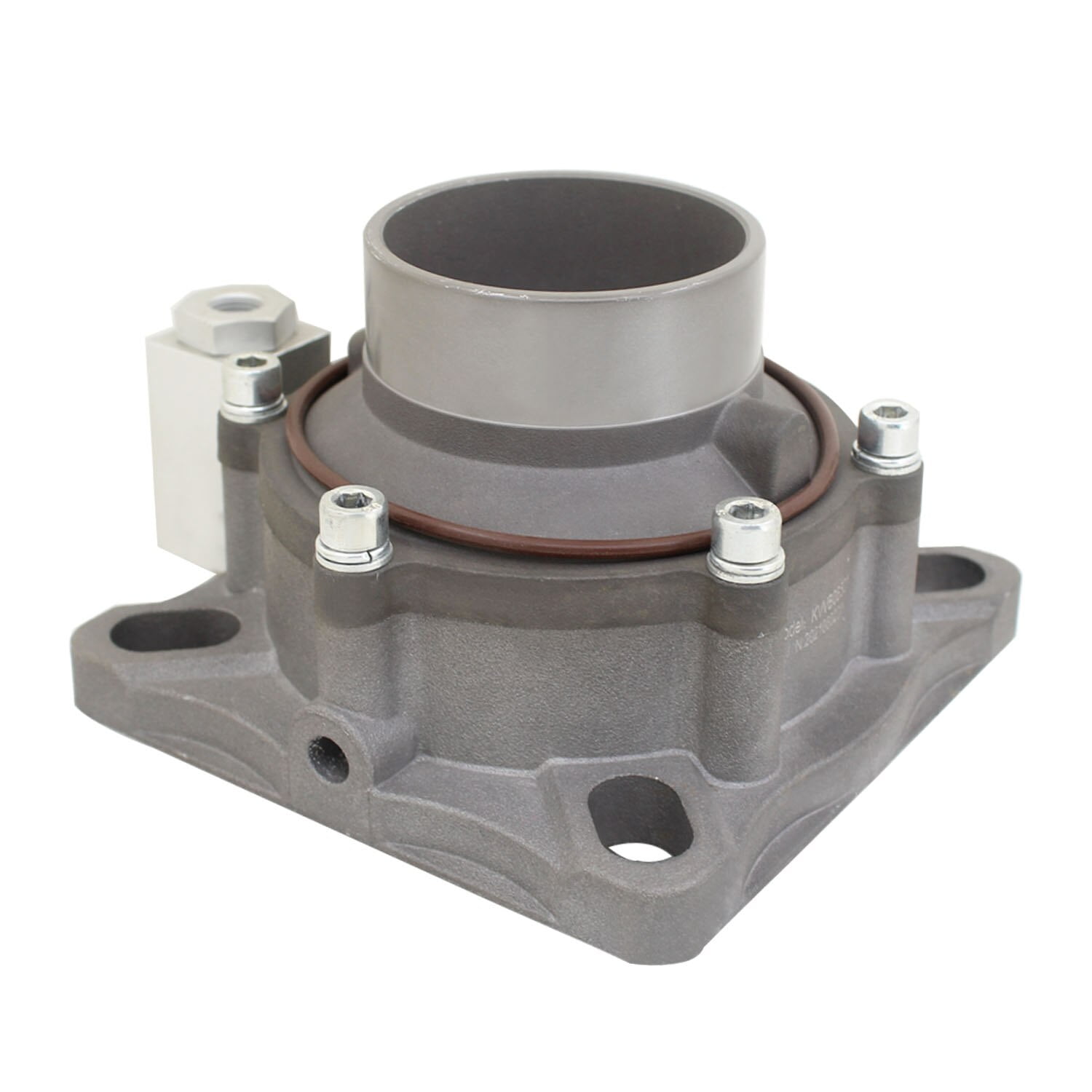 AIV -7.5KW-132KW Screw Air Compressor Intake Valve Air Intake Valve ...