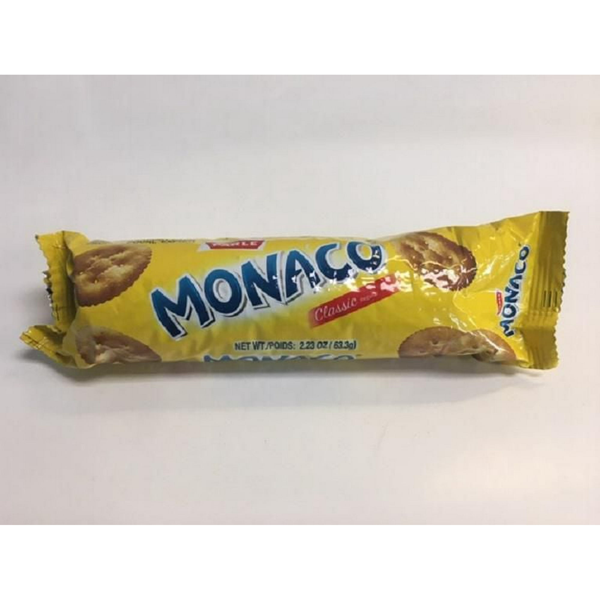 Click here for Parle Monaco 2.2 Oz prices