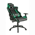Techni Sport TS-5000 Ergonomic, High Back, Racer Style, Video Gaming ...