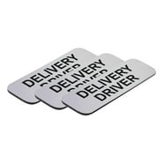 Dispatcher 1 x 3" Name Tag/Badge, Brushed Gold, (3 Pack) - Walmart.com