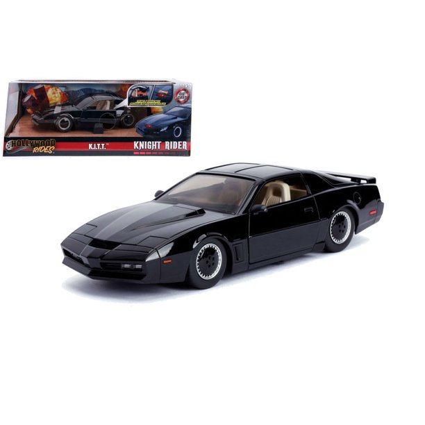 Knight Rider Model Kit