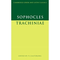 Cambridge Greek and Latin Classics Seneca: Phaedra, (Paperback ...