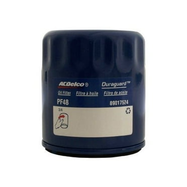 ACDelco Professional Engine Oil Filter. PF2257G - Walmart.com