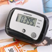 Pedometer Step Counters