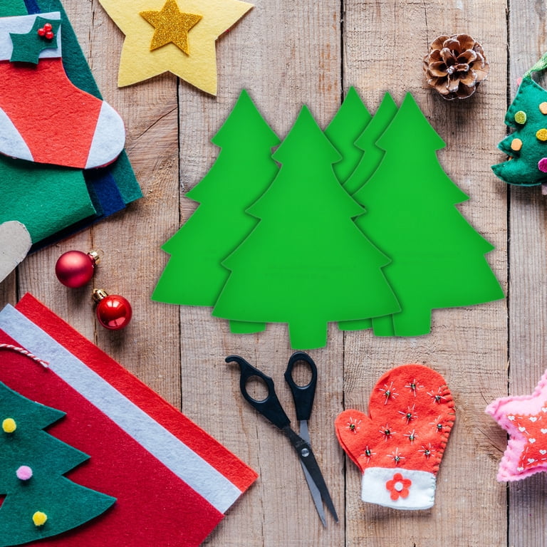 Christmas Crafts For Bulletin Board Christmas Tree Bulletin Board