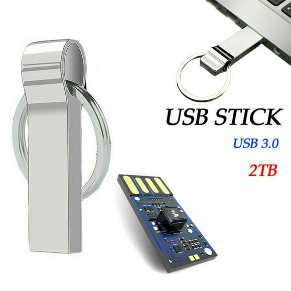 2tb Usb Flash Drive Drives