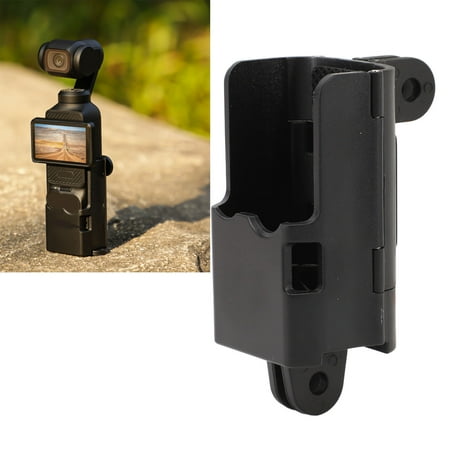 Camera Adapter Bracket, Camera Extension Adapter 1/4inch Screw Hole ...