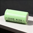 YIEMEEN Battery Elimination Conductor LR14 C Size Dummy Cell Battery ...