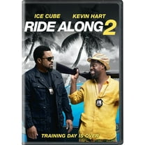 Ride Along (DVD) - Walmart.com