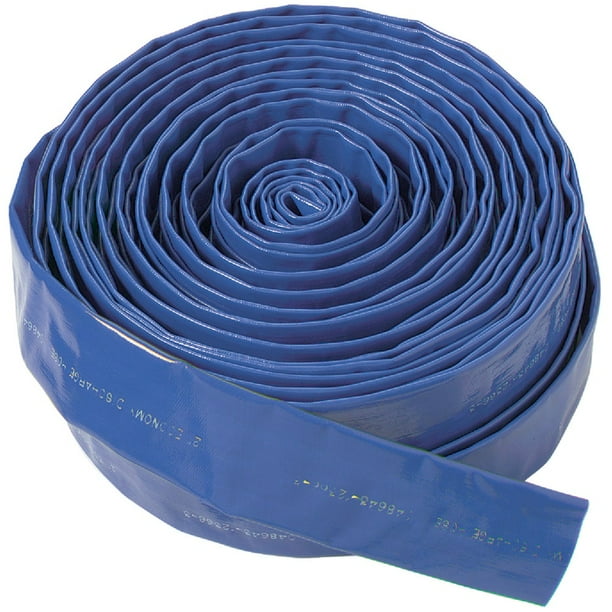 2 Inch Discharge Hose