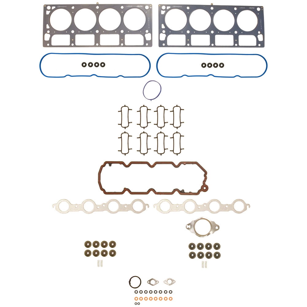 Engine Cylinder Head Gasket Set - Walmart.com - Walmart.com