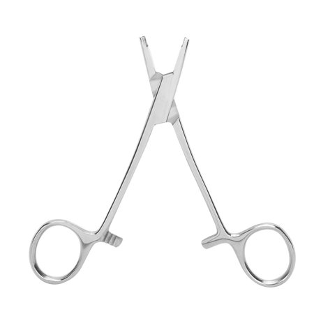 Multiple Sizes , Forceps, Nose For Belly Button 3mm | Walmart Canada