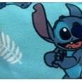 Lilo Stitch- Hooded Kids Towel Poncho "Palm Leaves" - Walmart Business ...