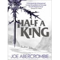 Pre-Owned Half a King: Half a King (Book) - Walmart.com