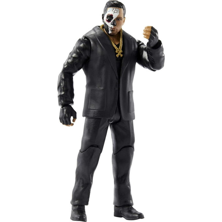 Wwe The Shield Mask Toy