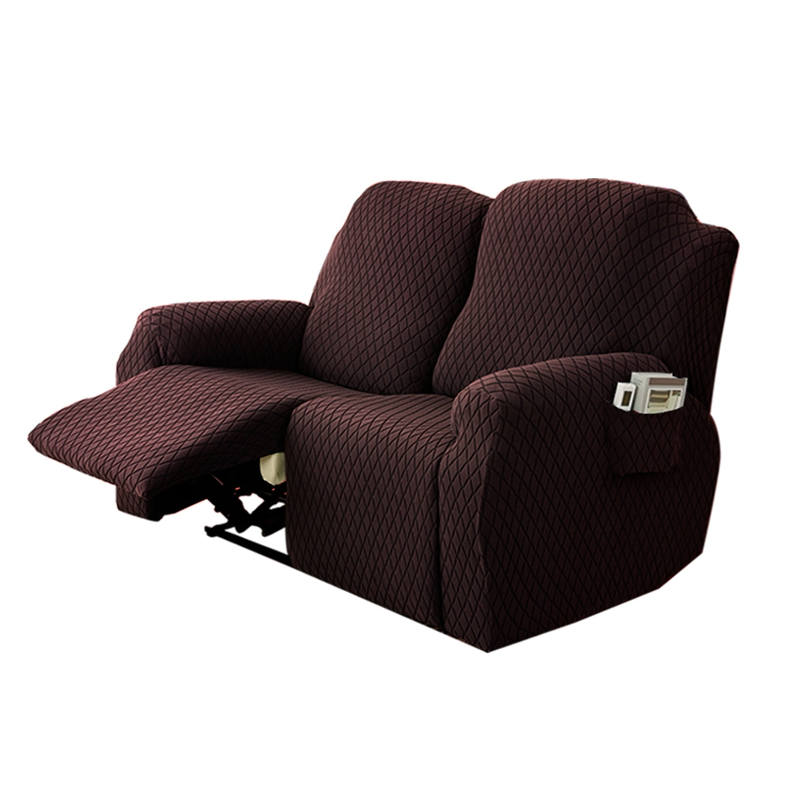 Click here for Nvzi Couch Cover Jacquard Stretch Sofa Covers 2 Se... prices