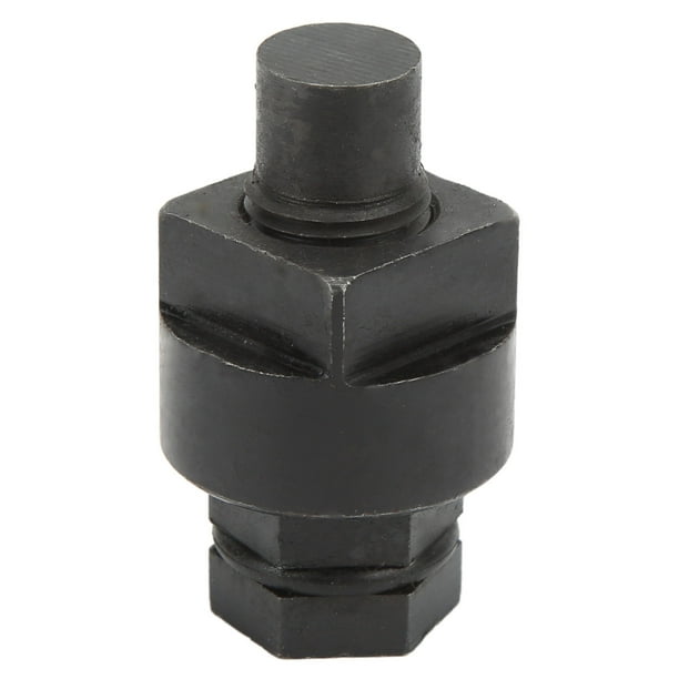 Crankshaft Pulley Tool,Crankshaft Key Turning Socket Crankshaft Key ...