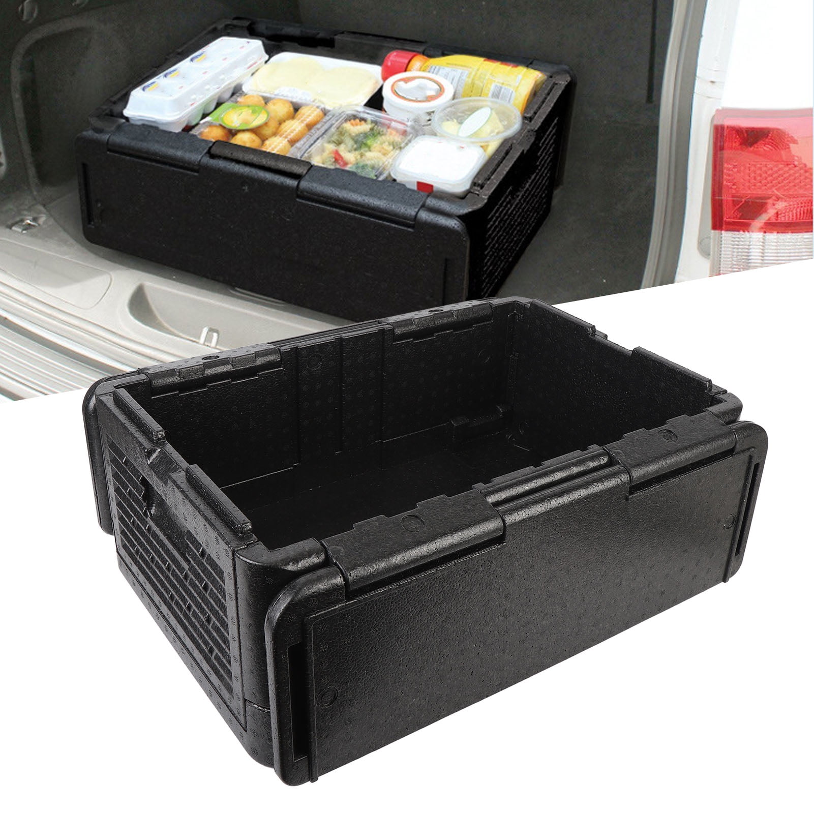 Click here for Estink Insulated Food Pan Carrier  60l Insulated F... prices