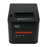 Adesso NuPrint 310 High Speed 3" Thermal Receipt Printer - Walmart.com