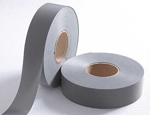 EcoTape Safety Signs, Sew On DIY Reflective Fabric Tape, DIY Reflective ...