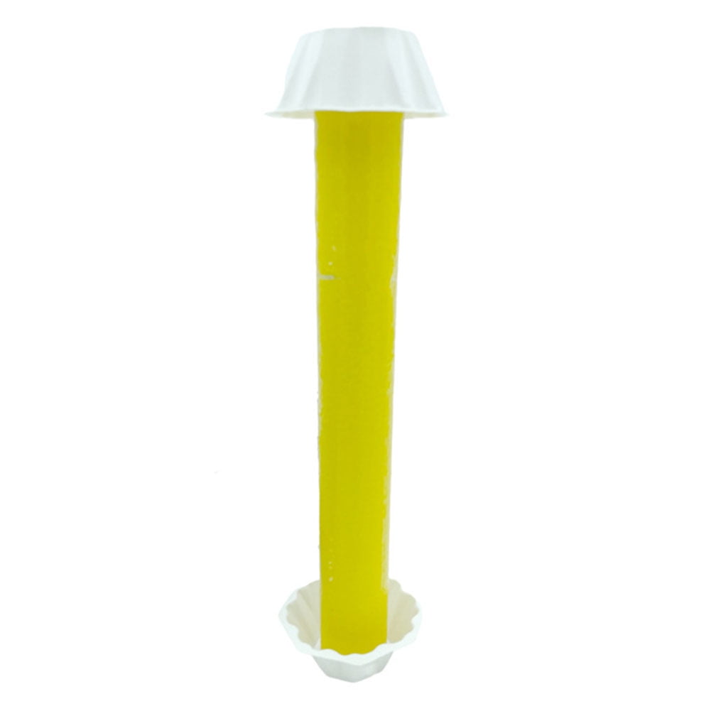 Trampas para insectos y moscas de la fruta cebo no tóxico trampa para ...