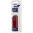 Grote 45252-5 Red Thin-Line Single-Bulb Clearance Marker Light ...