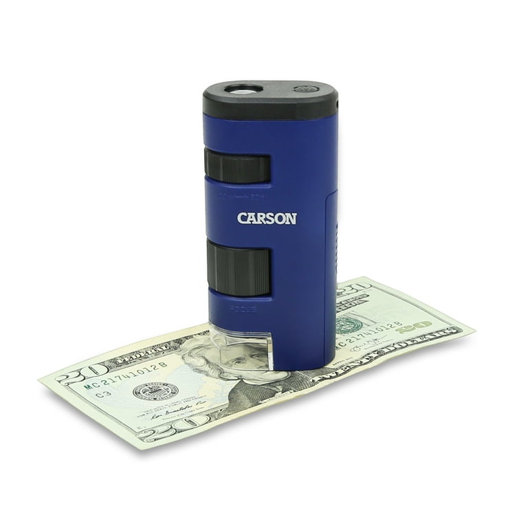 Carson CP-11 X-Scope Pocket Optical Tool CP-11 B&H Photo, 40% OFF