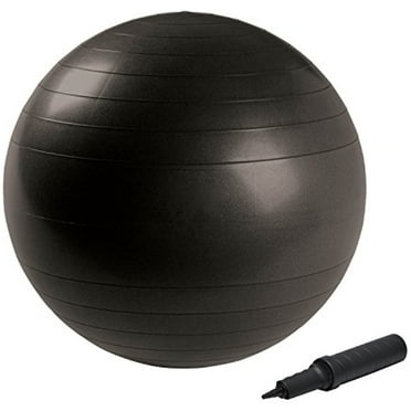 Gaiam Restore Strong Back Stability Ball Kit - Walmart.com