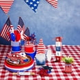 4th of July Decorations, Memorial Day Decorations, Independence Day ...