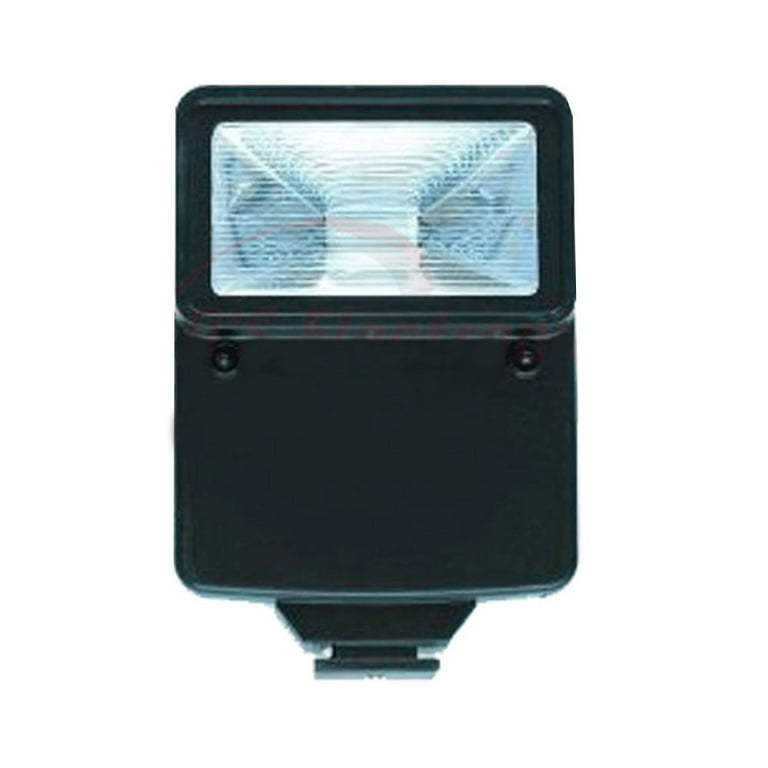 Nikon D5100 Flash Units