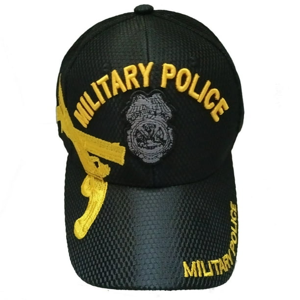 State Police Hat