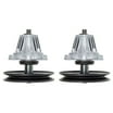 8TEN Spindle for Cub Cadet MTD XT1 GT54 618-09236 618P09256 54-inch 3 ...
