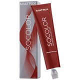 Matrix SoColor Permanent Cream Haircolor (Color 7BC Dark Brown Blonde ...