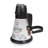 Technical Pro Megaphone with Siren - Walmart.com