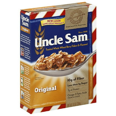 Uncle Sam Cereal - Alchetron, The Free Social Encyclopedia