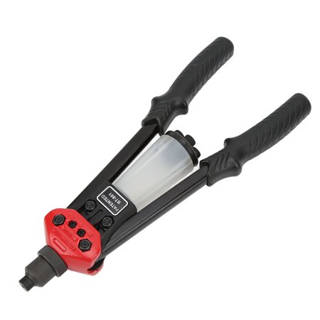 Rivnut Setting Tool, Simple Operation Hand Blind Riveter High Leverage ...